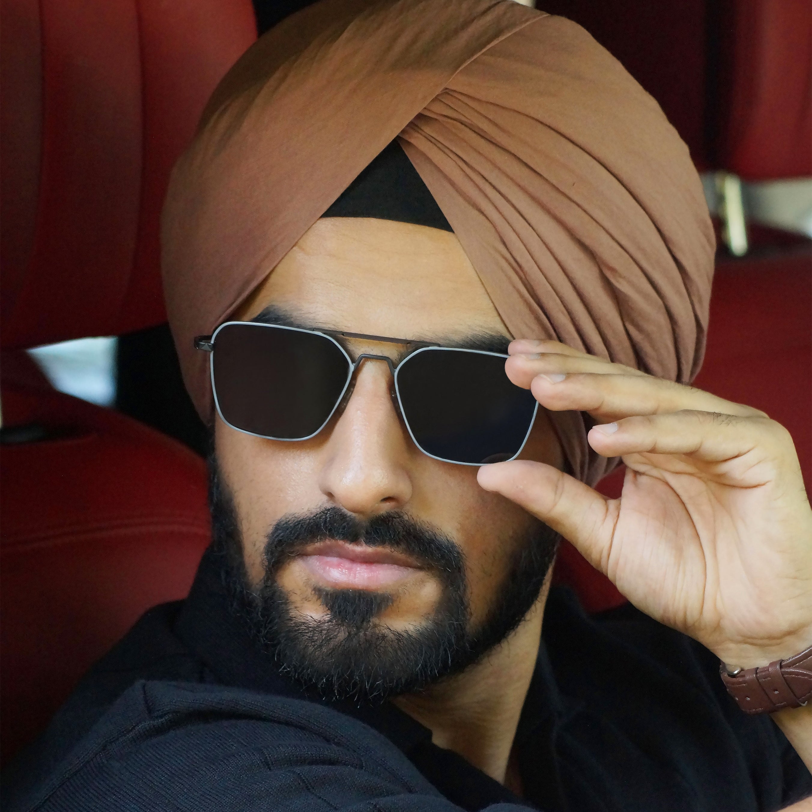 TURBAN SUNGLASSES | TURBAN EYEWEAR | TURBAN EYEGLASSES ...